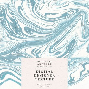 Marble Digital Textures 5 - Watercolor Paper - Ombre Watercolor ...