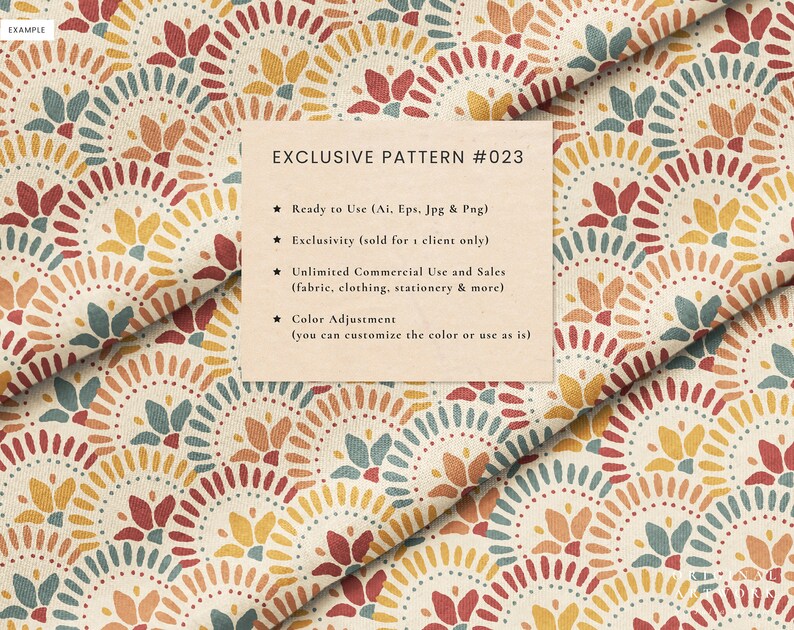 Digital Paper 023 Seamless Pattern Scrapbook Paper - Etsy