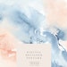 Digital Textures - Watercolor Paper - Ombre Watercolor - Watercolor ...