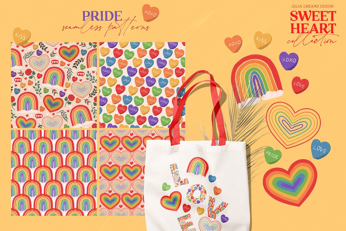 Sweetheart Digital Clipart Valentines Download Love - Etsy