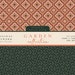 Garden Digital Paper - Scrapbook Paper - Seamless Patterns - Digital ...
