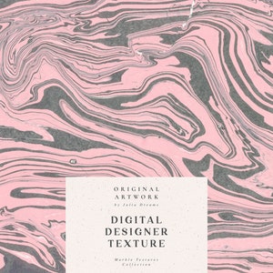 Marble Digital Textures 2 - Watercolor Paper - Ombre Watercolor ...