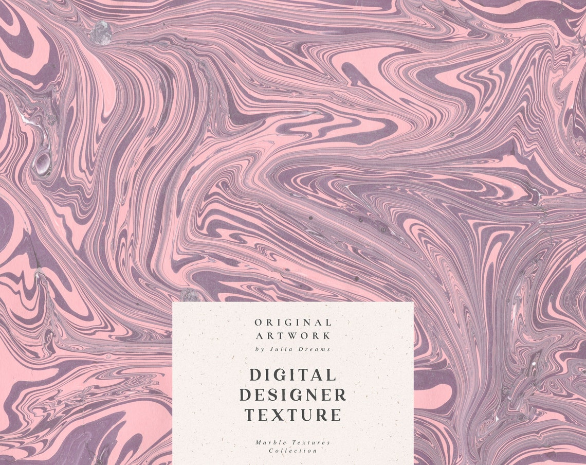 Marble Digital Textures 5 - Watercolor Paper - Ombre Watercolor ...