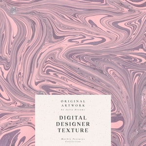 Marble Digital Textures 5 - Watercolor Paper - Ombre Watercolor ...
