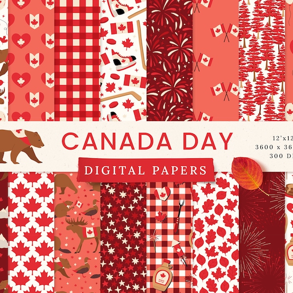 Digital Papers - Etsy