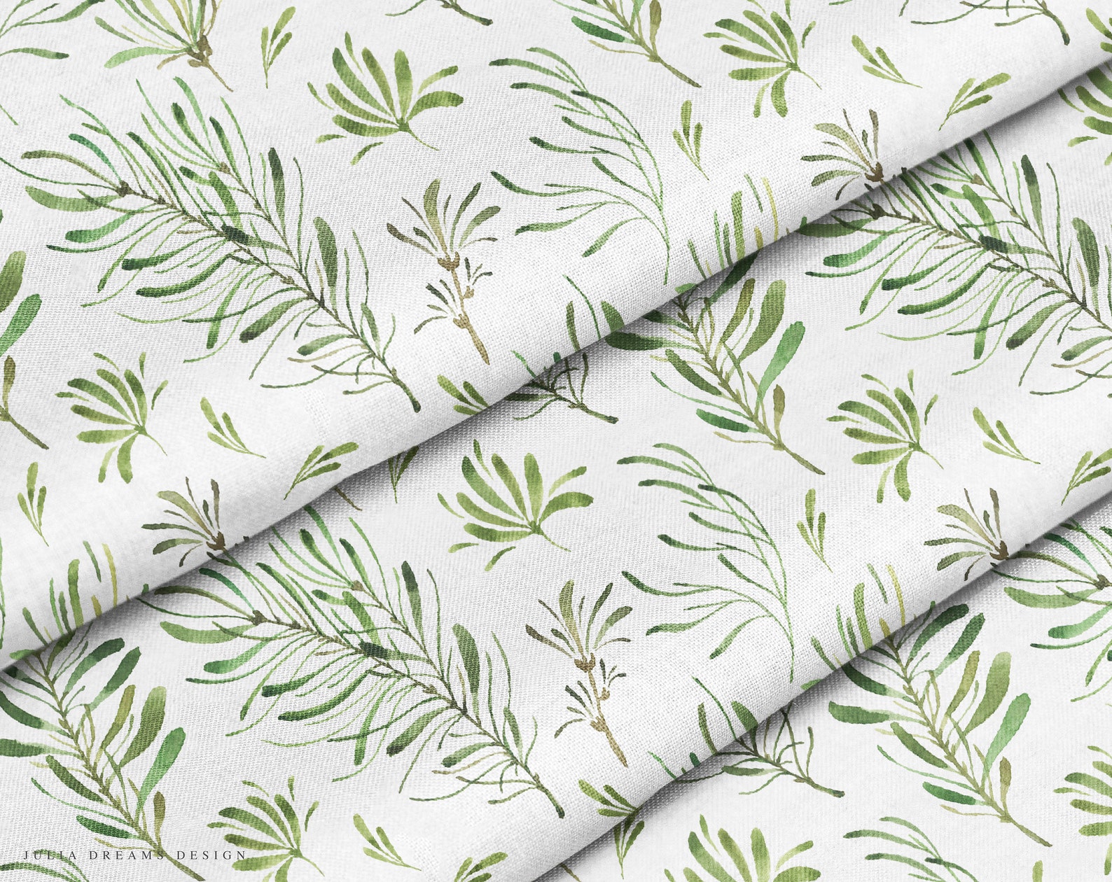 Leaf Digital Paper Scrapbook Papers Seamless Patterns Digital ...