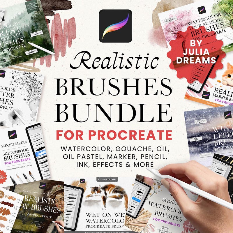 Pastel Oil Painting Kits - Etsy