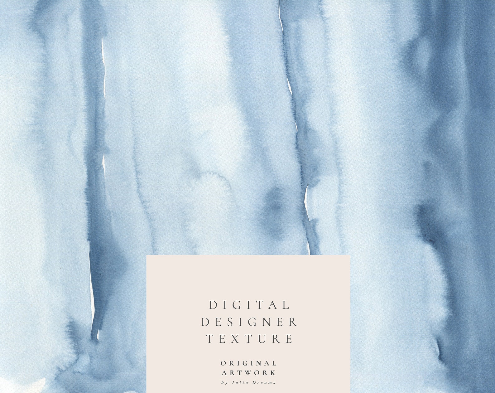 Digital Textures Watercolor Paper Ombre Watercolor - Etsy