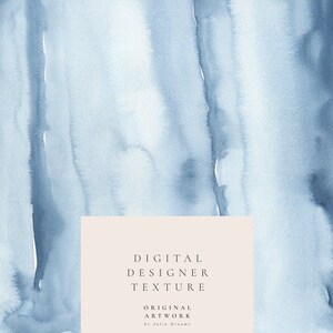 Digital Textures - Watercolor Paper - Ombre Watercolor - Watercolor ...