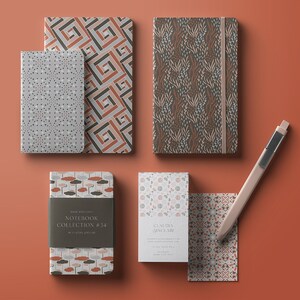 Lovely Seamless Patterns - Digital Paper - Scrapbook Papers - Digital ...