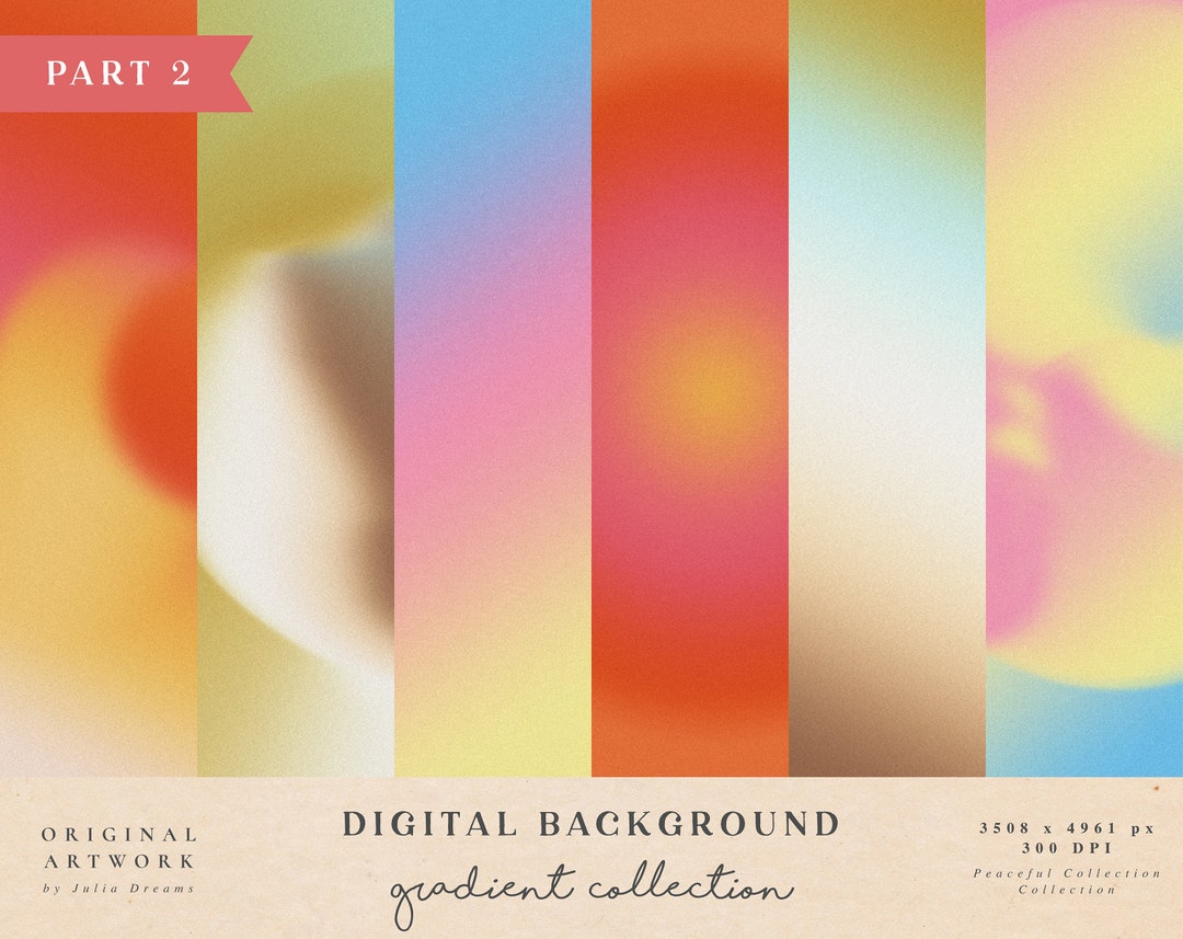 Gradient Background Collection Part 2 - Instagram Story Templates ...