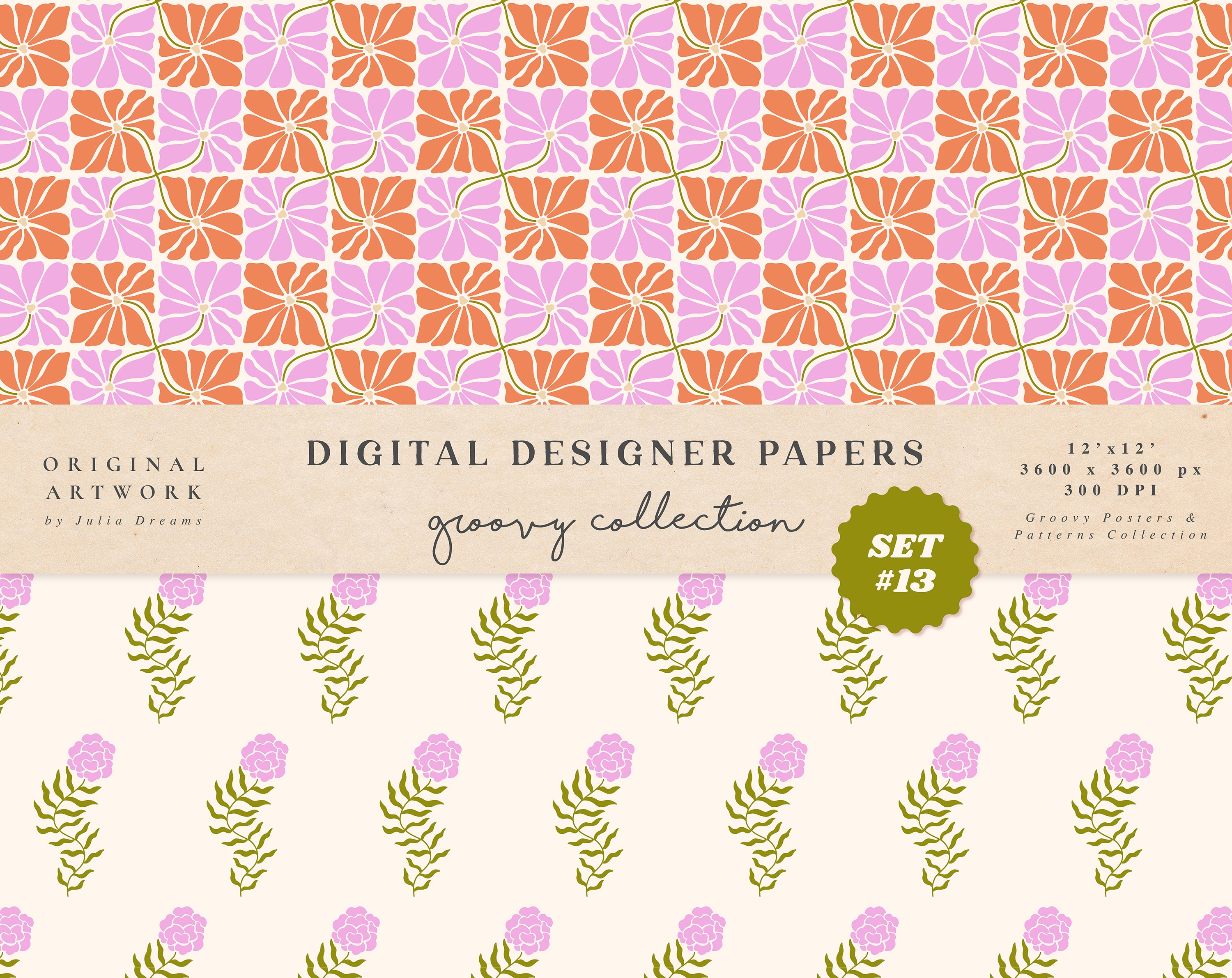Peace Digital Papers Commercial Use Scrapbook Paper - Etsy