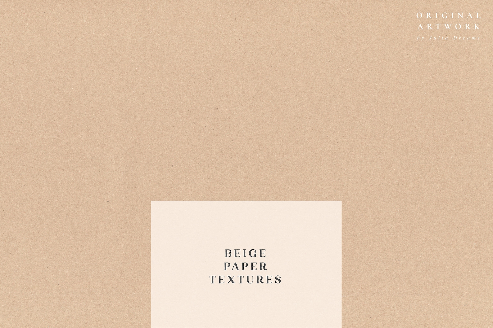 Beige Paper Textures - Neutral Textures Beige Background - Digital ...