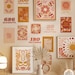 Groovy Posters Patterns Bundle - Boho 70s Logo Digital Clipart ...