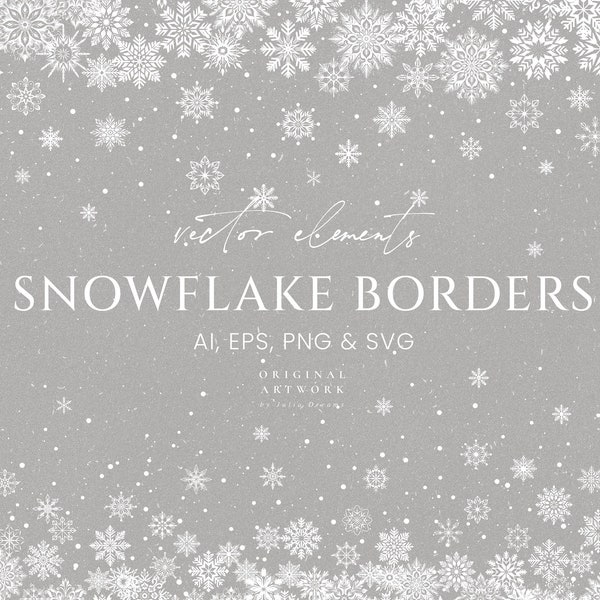 Border Clipart - Etsy