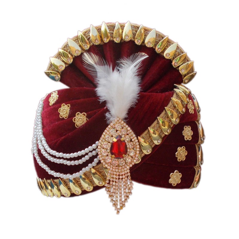 Indian Hats for Men - Etsy