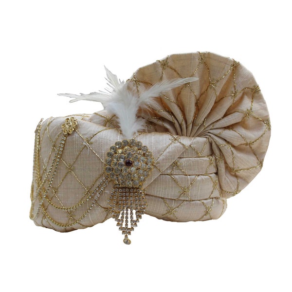Indian Wedding Hat Men - Etsy