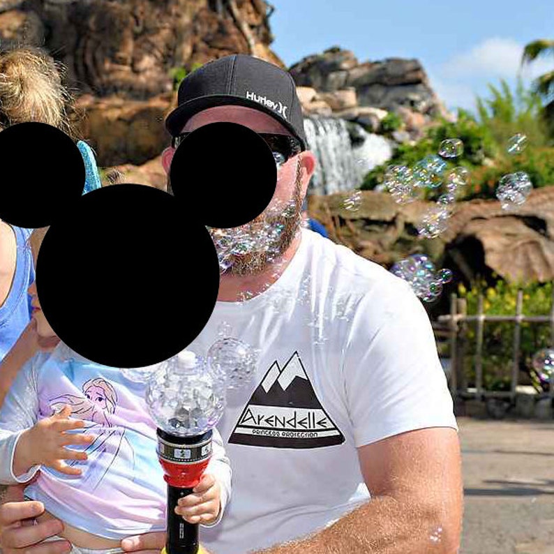 Arendelle Princess Protection Logo Download Frozen Dad Design Protect ...