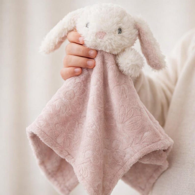 New Baby Girl Pink Clothing Hamper | Gift Box | Baby Shower Gift ...
