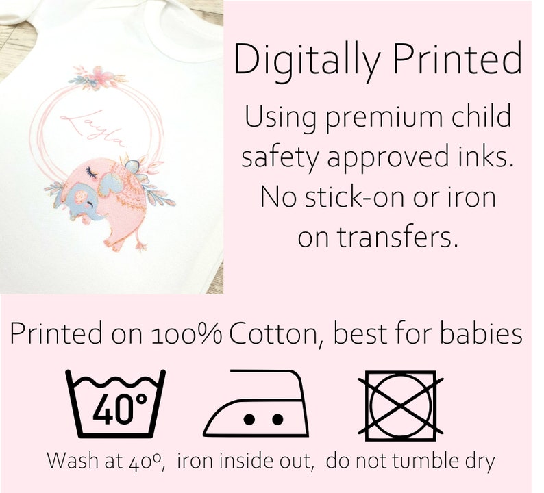 Personalised Pink Swan 1st Birthday Number Outfit I Am One - Etsy