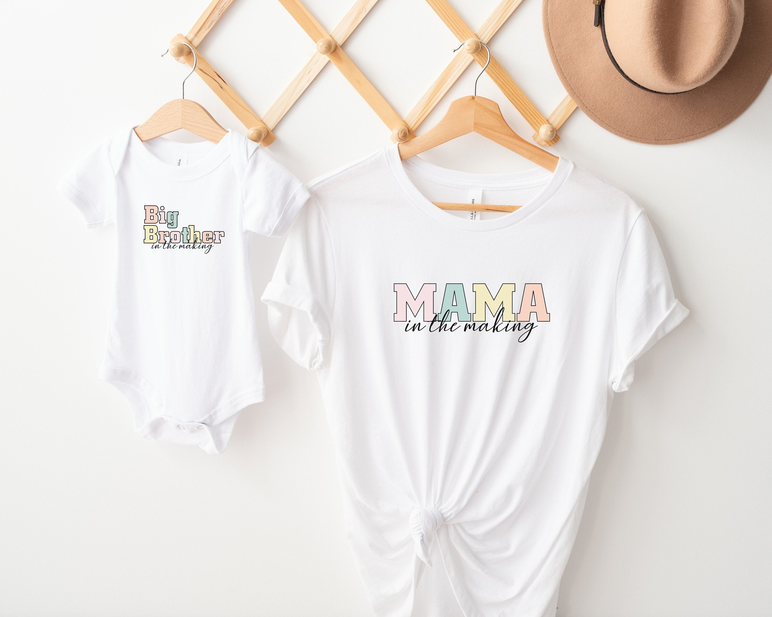 Baby Making Mama