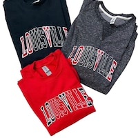 University of Louisville - Etsy