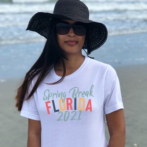 Customizable Spring Break 2021, Texas Spring Break, Florida Spring ...