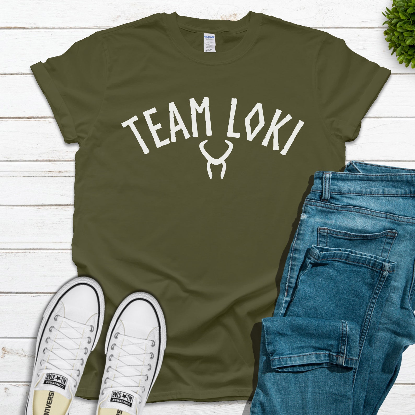 Thor and Loki Shirts Team Thor Team Loki Disneyworld | Etsy