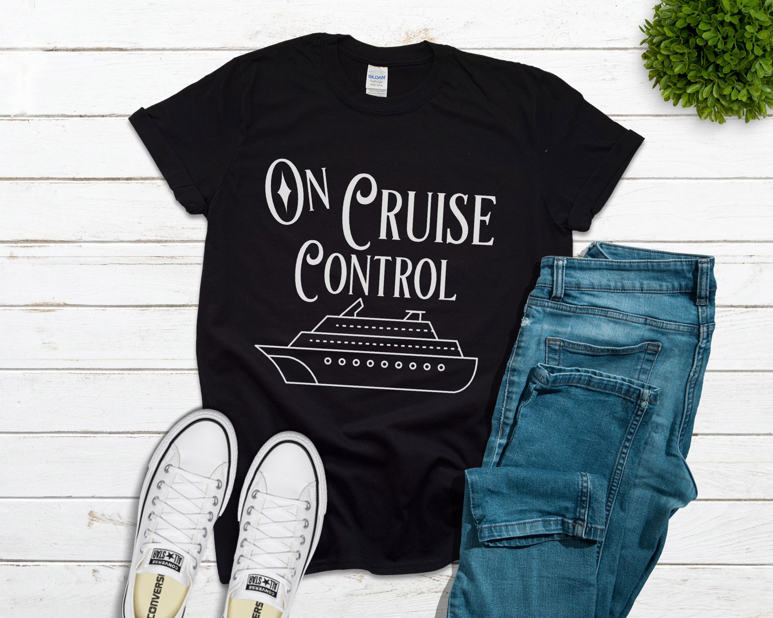 On Cruise Control Shirt, Cruise Shirts, Womens, Mens, Funny Cruise ...