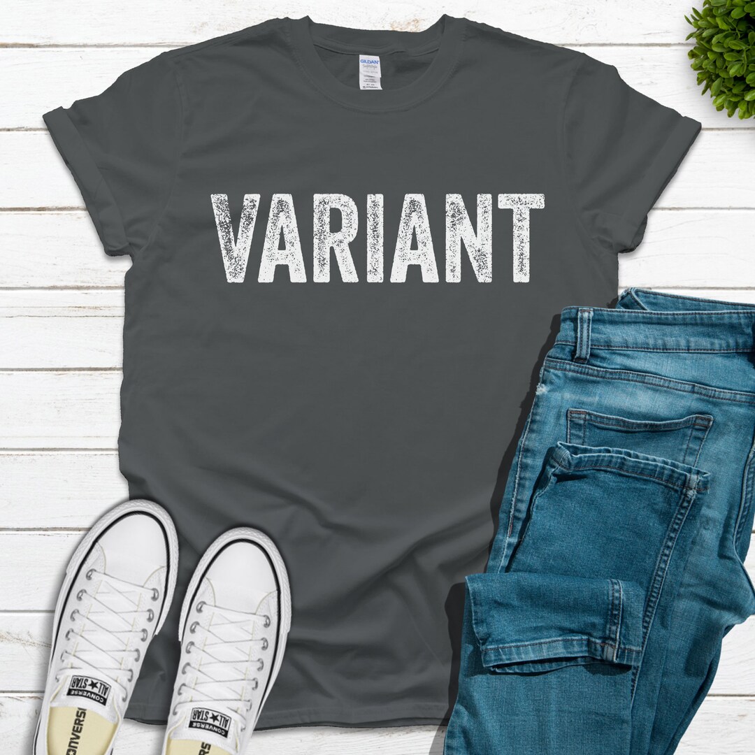 Loki Show Shirt, Loki Variant Shirt, Variant Shirt, Variant Tshirt ...