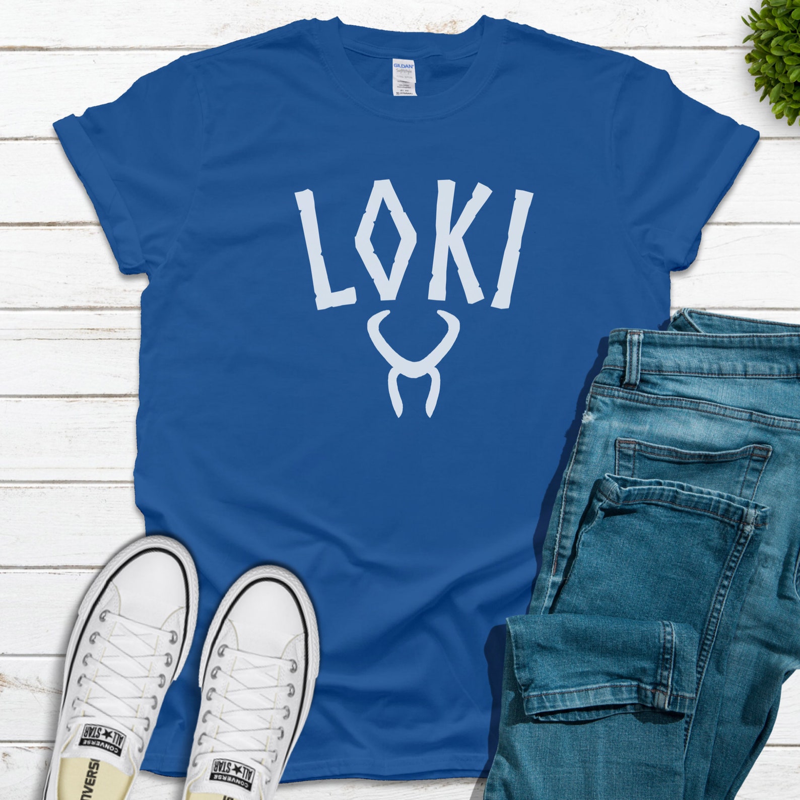 Loki Shirt in Loki Colors Loki Helmet Shirt Loki Gifts Loki | Etsy