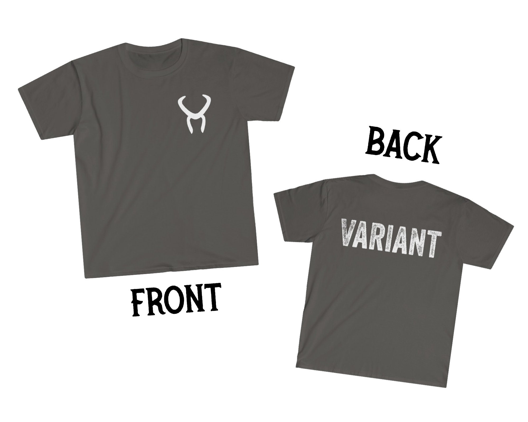 Loki Show Shirt Loki Variant Shirt Variant Shirt Variant - Etsy UK