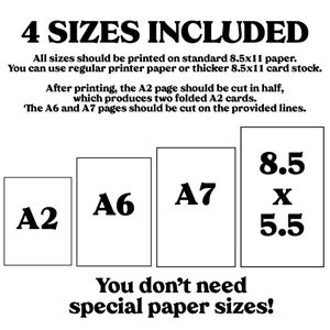 Kindergarten Graduation Card, From Teacher, End of Year Gift for ...