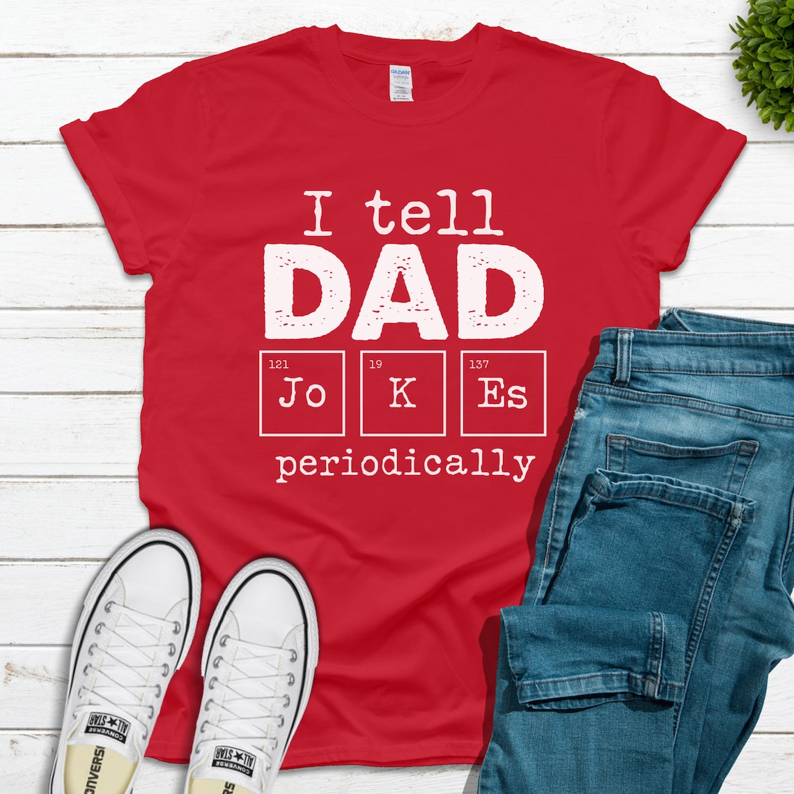 Funny Dad Shirt Dad Joke T-shirt Father's Day Gift Tee - Etsy