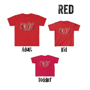 Customizable Spring Break 2023, Texas Spring Break, Florida Spring ...