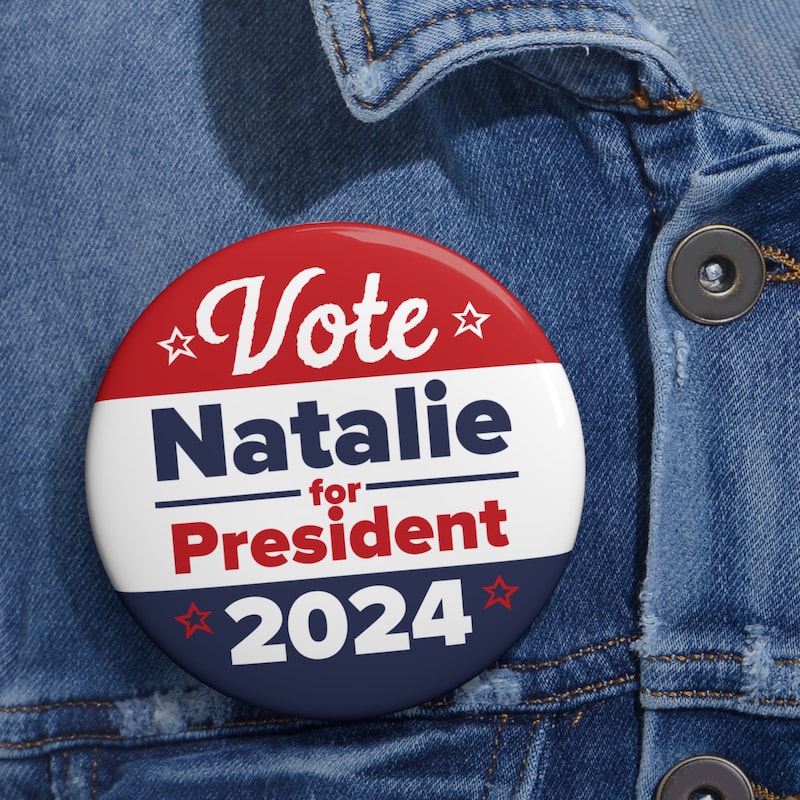 Student Council Vice President Posters - Etsy