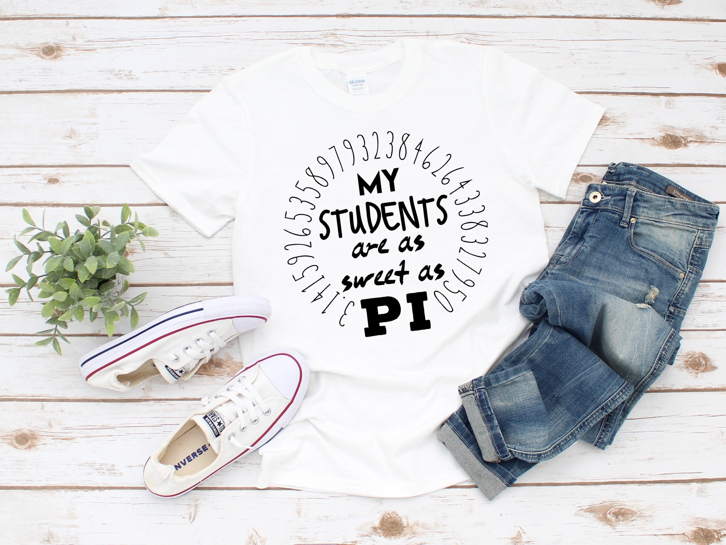 Pi Day Shirt Teacher Pi Day Shirt Gift Math Teacher T-shirt - Etsy