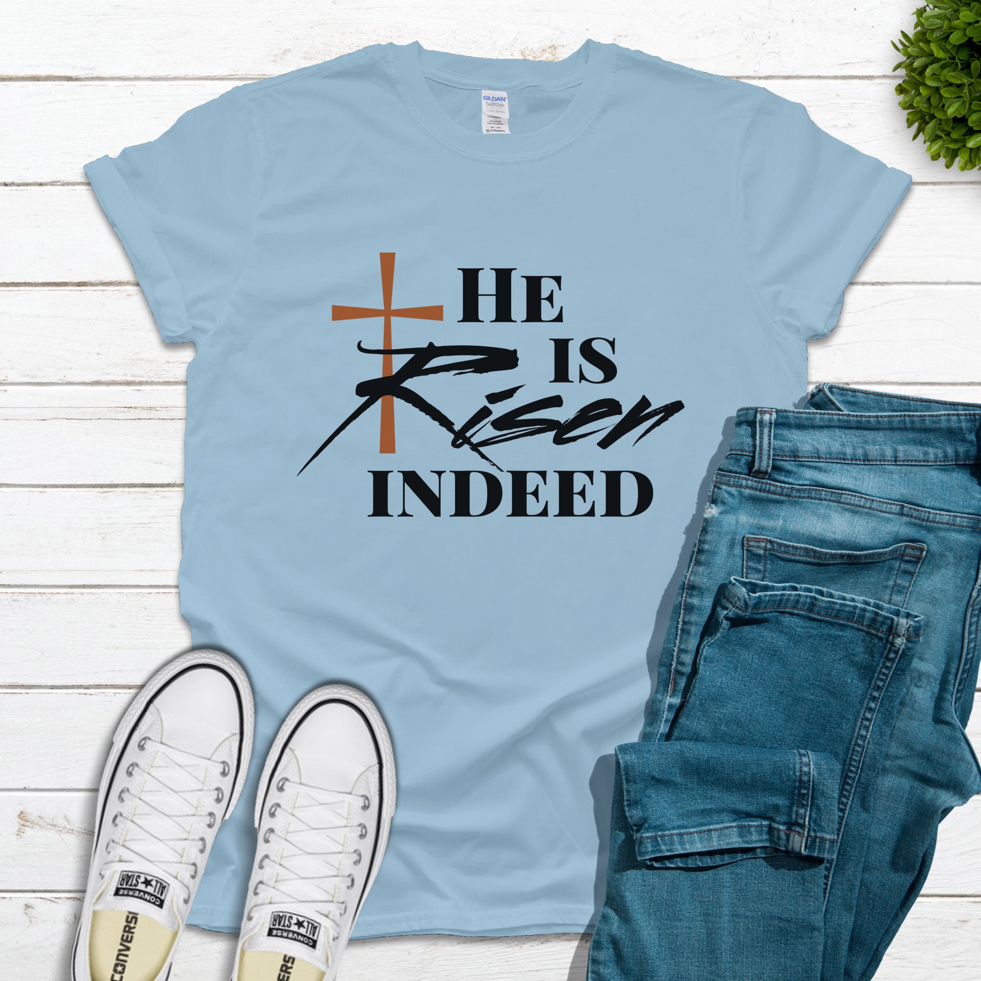 Easter Couples Shirt Christian Couple Shirts Christian - Etsy