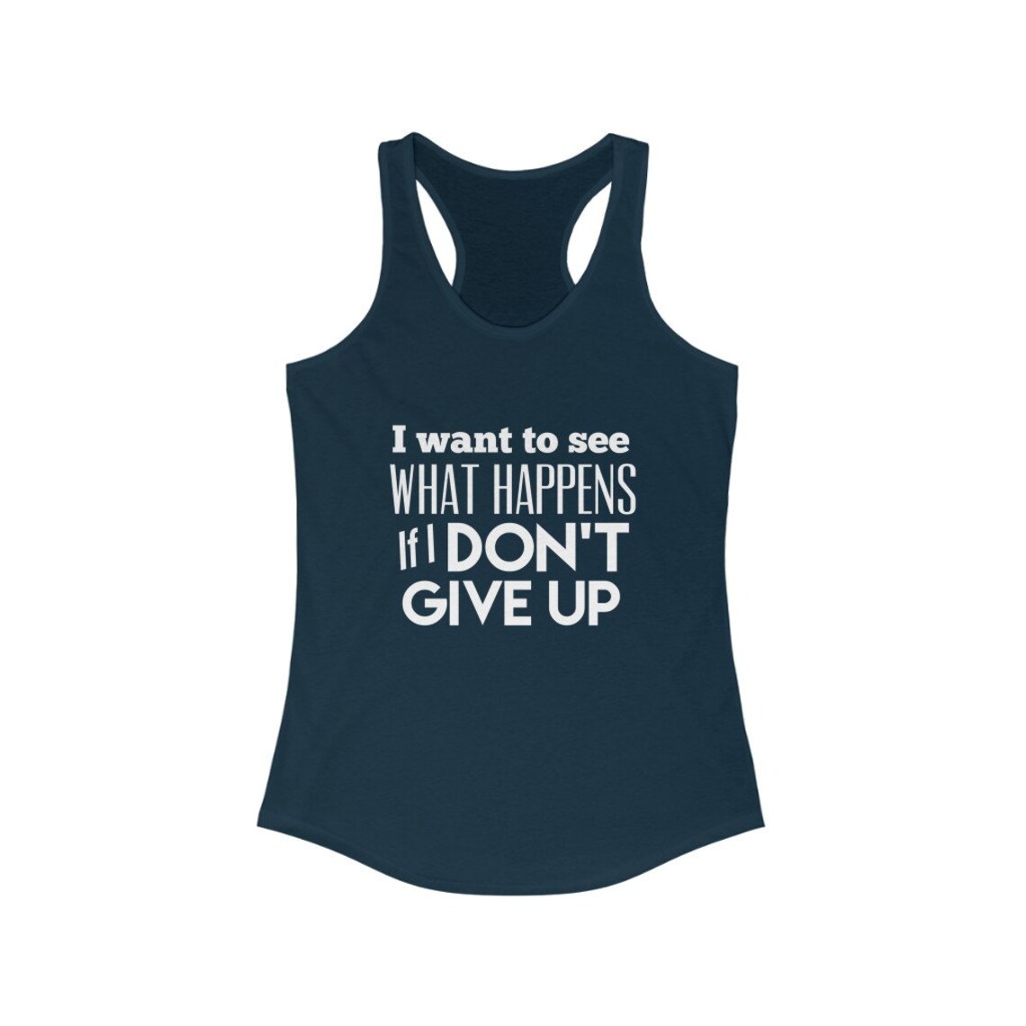 What Happens If I Don t Give Up Workout Tank For Women Etsy what-happens-if-i-don-t-give-up-workout-tank-for-women-etsy