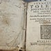 Introduction to Aristotle's Dialectic by Francisci Toleti, Cardinal in ...