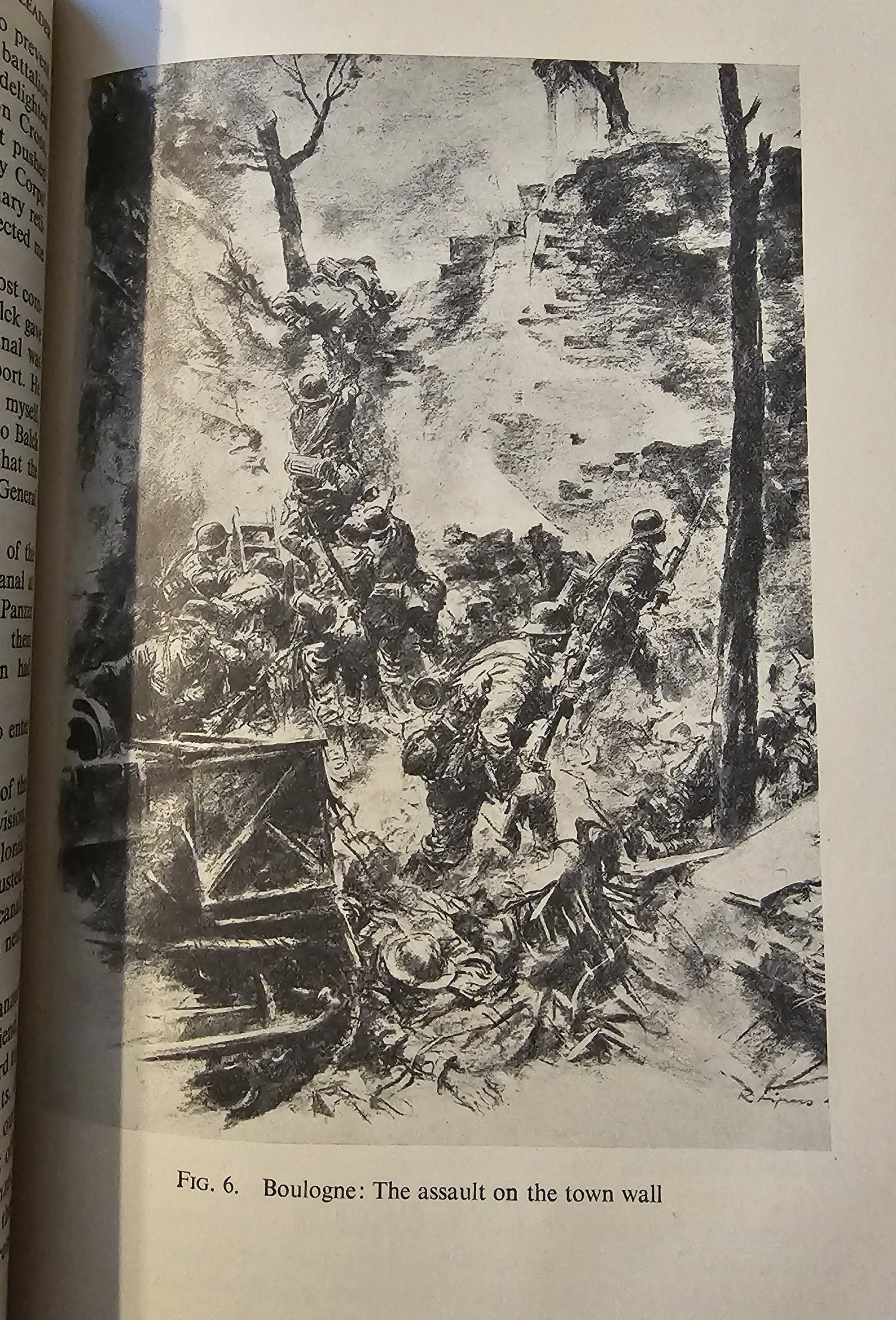 Panzer Leader by General Heinz Guderian First US Edition 1954 - Etsy