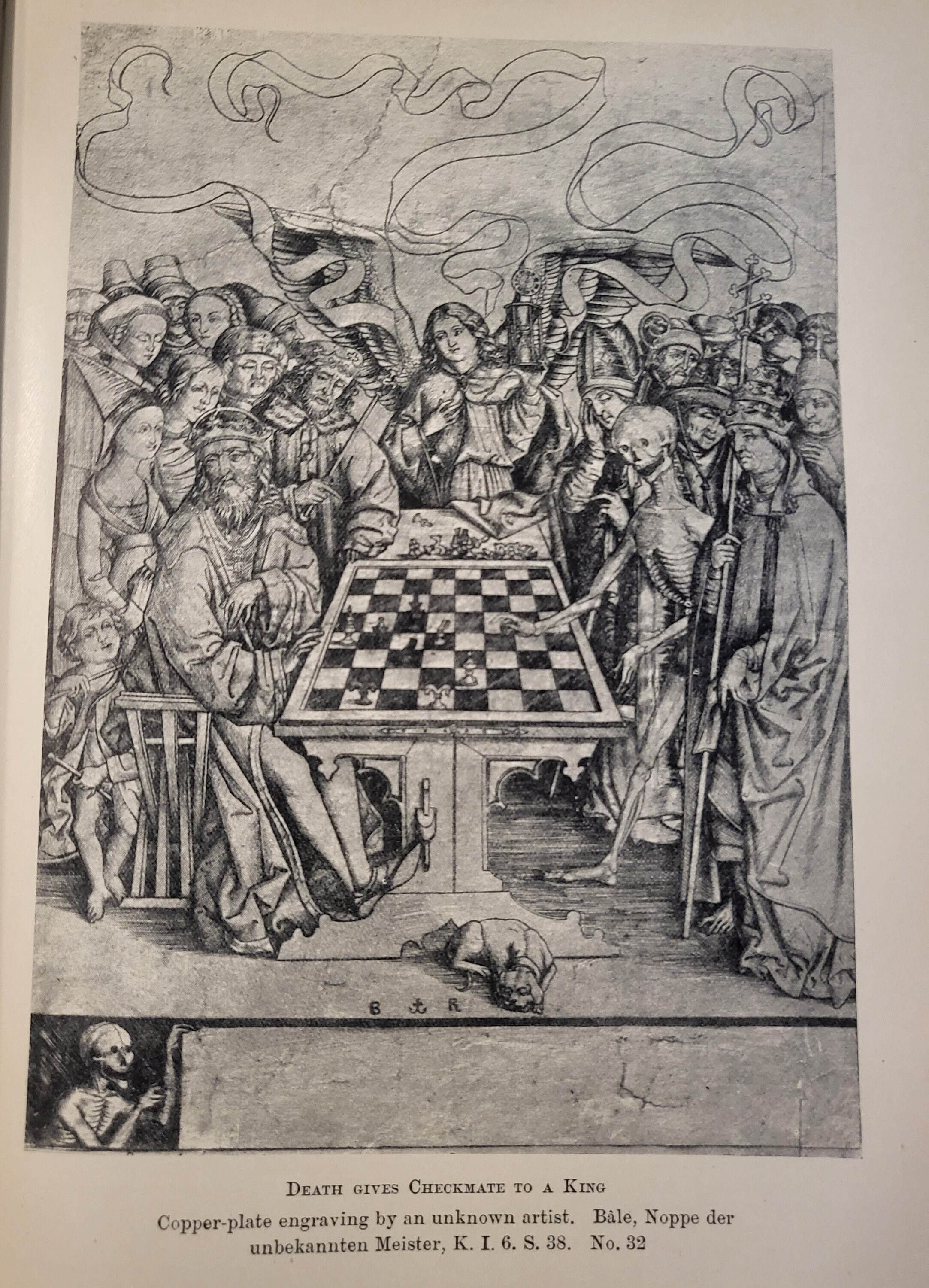 A History of Chess by H.J.R. Murray First Edition 1913 - Etsy