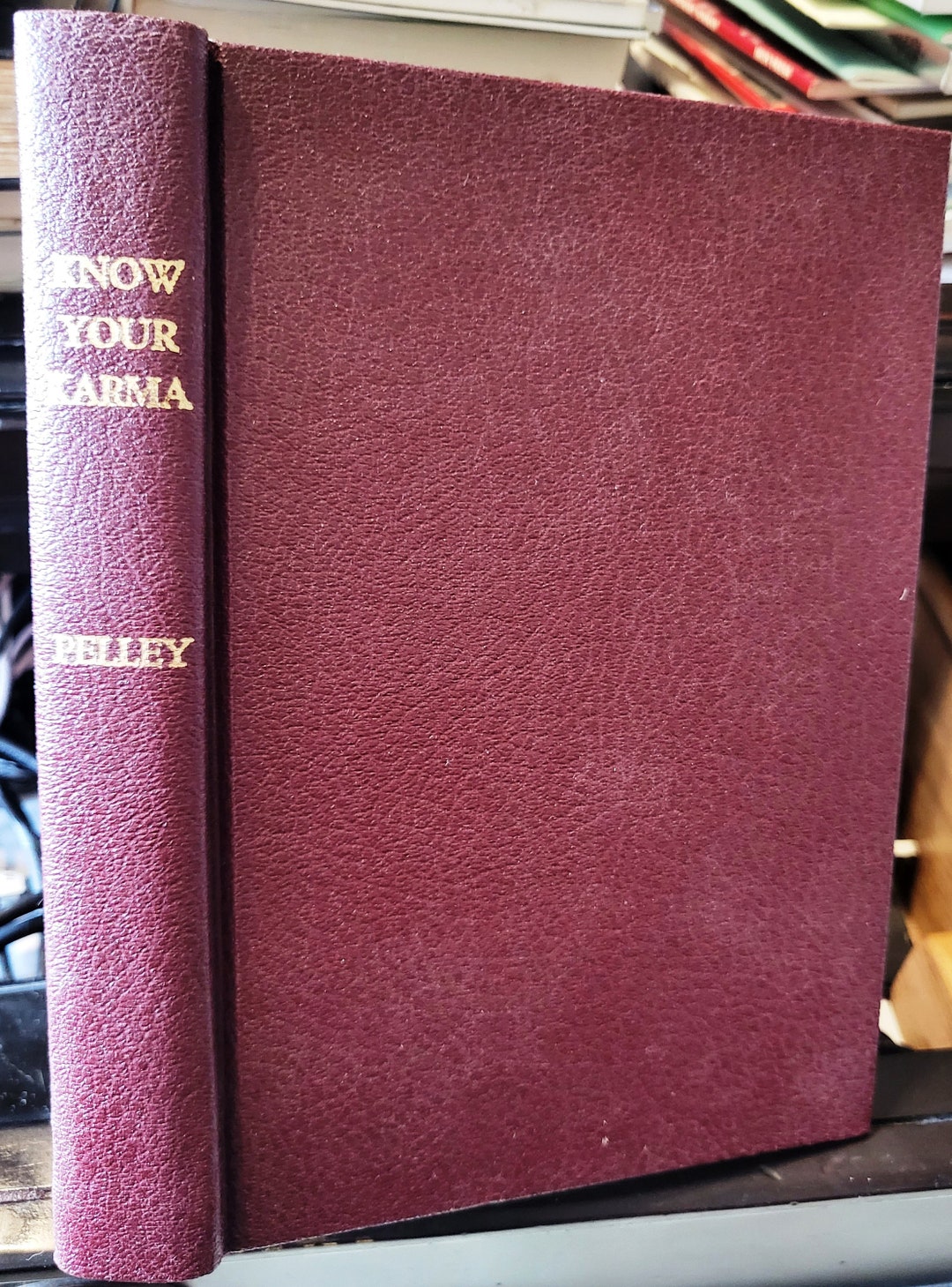William Dudley Pelley Works Soulcraft 49.99 Each - You Pick - Etsy