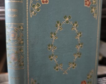 Edgar Allan Poe (1926) a Study in Genius by Joseph Wood Krutch ...