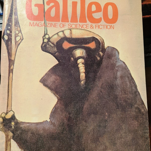 Galileo - Etsy