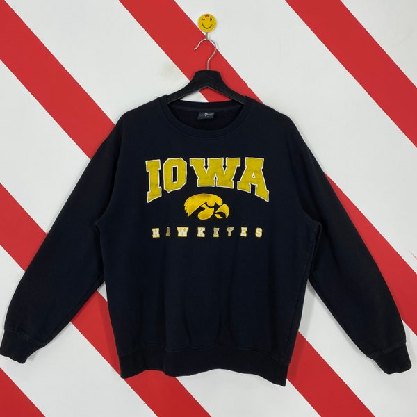 University of Iowa Logo Svg - Etsy