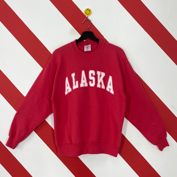 Ketchikan Alaska Sweatshirt - Etsy