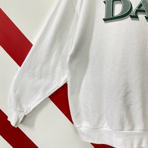 Vintage 90s First National Bank Sweatshirt National Bank - Etsy