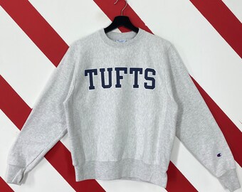 Tufts University Sweater - Etsy