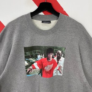 Vintage the Hundreds Sweatshirt the Hundreds Crewneck the Hundreds ...